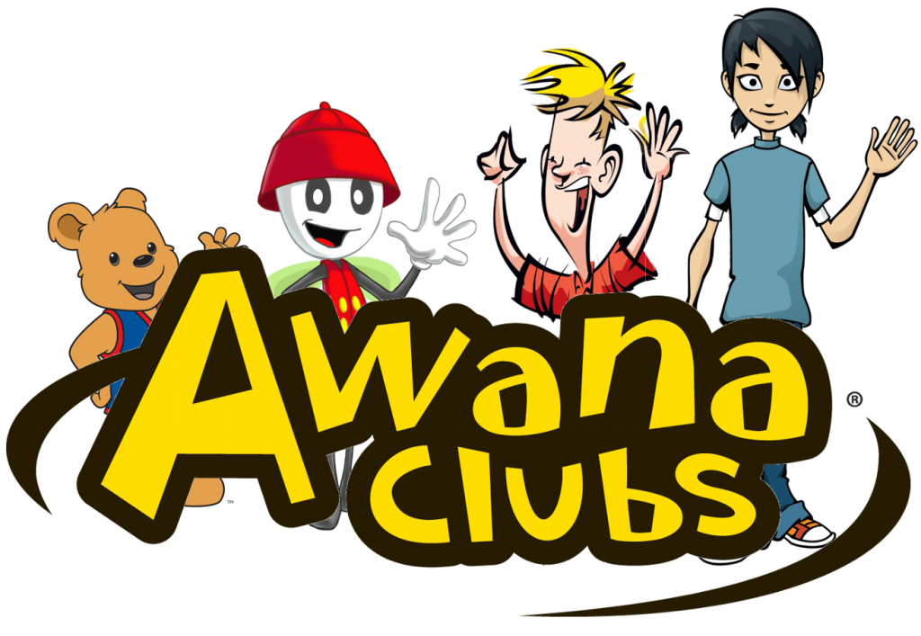 AWANA – New Glarus Bible Church